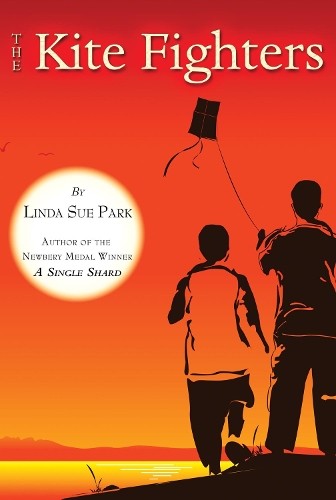 Linda Sue Park The Kite Fighters (Poche) 9780547328638 | eBay