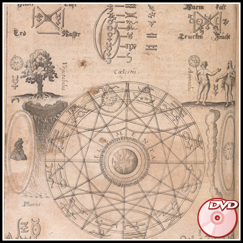 ALCHEMY - Occult - Old Rare Books - Ramon Llull Albertus Magnus others ...