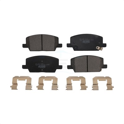 Front Ceramic Brake Pads for 2018-2020 Buick Encore | eBay