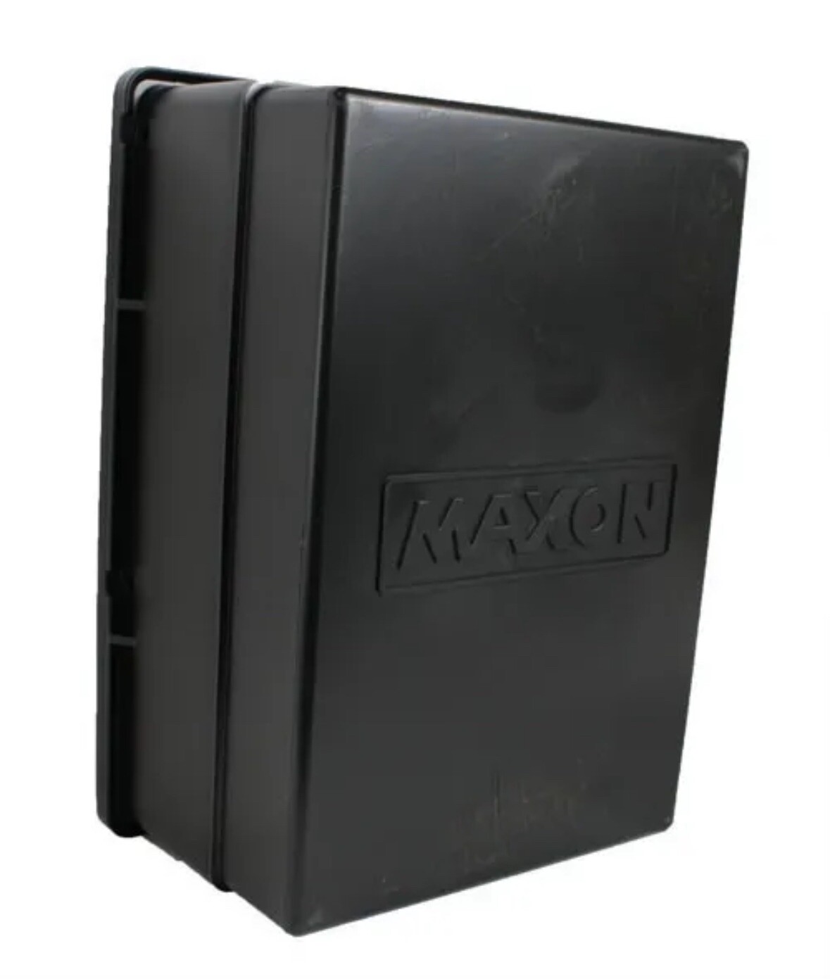 Maxon 266419-01 OEM Pump Cover - Liftgate Waltco GPT TE | eBay