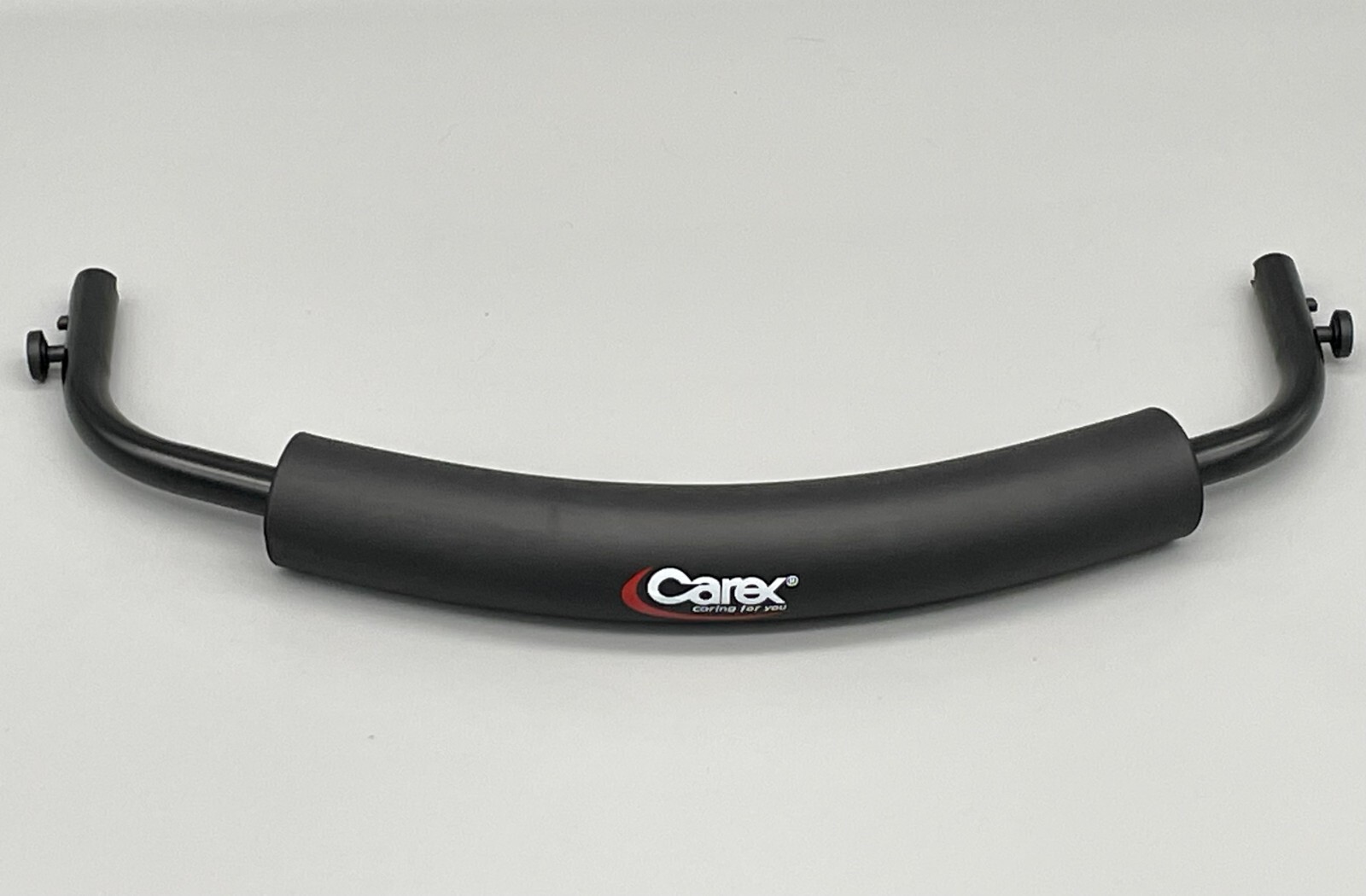 Padded Backrest, Replacement Rollator Parts For Carex Steel Rolling ...