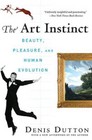 The Art Instinct: Beauty, Pleasure, and Human Evolution - Paperback ...