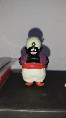 Figurine Gashapon Popo Dragon Ball Z DBZ Bandai Toys BS figure HG Namek ...