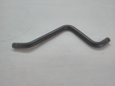 4098357C1 HOSE HEATER RETURN LEFT ISX | eBay
