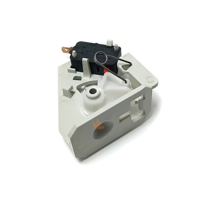 Verrou de porte W10824412 -C00334487- four micro-onde Whirlpool indésit ...