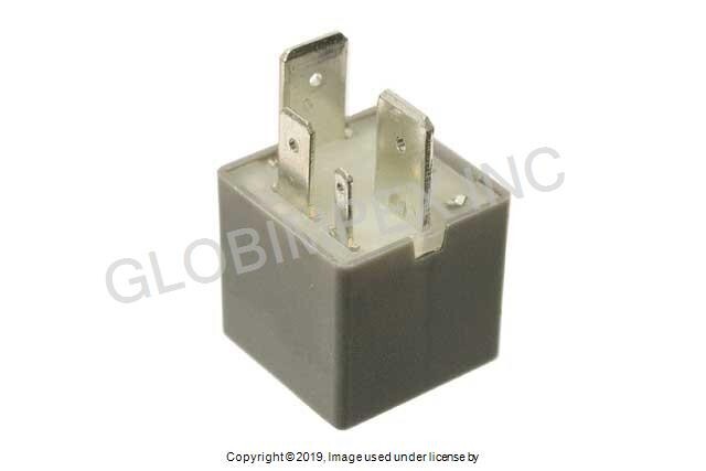 AUDI / VW (1984-2014) Fuel Pump Relay - 167 Relay FEBI BILSTEIN ...
