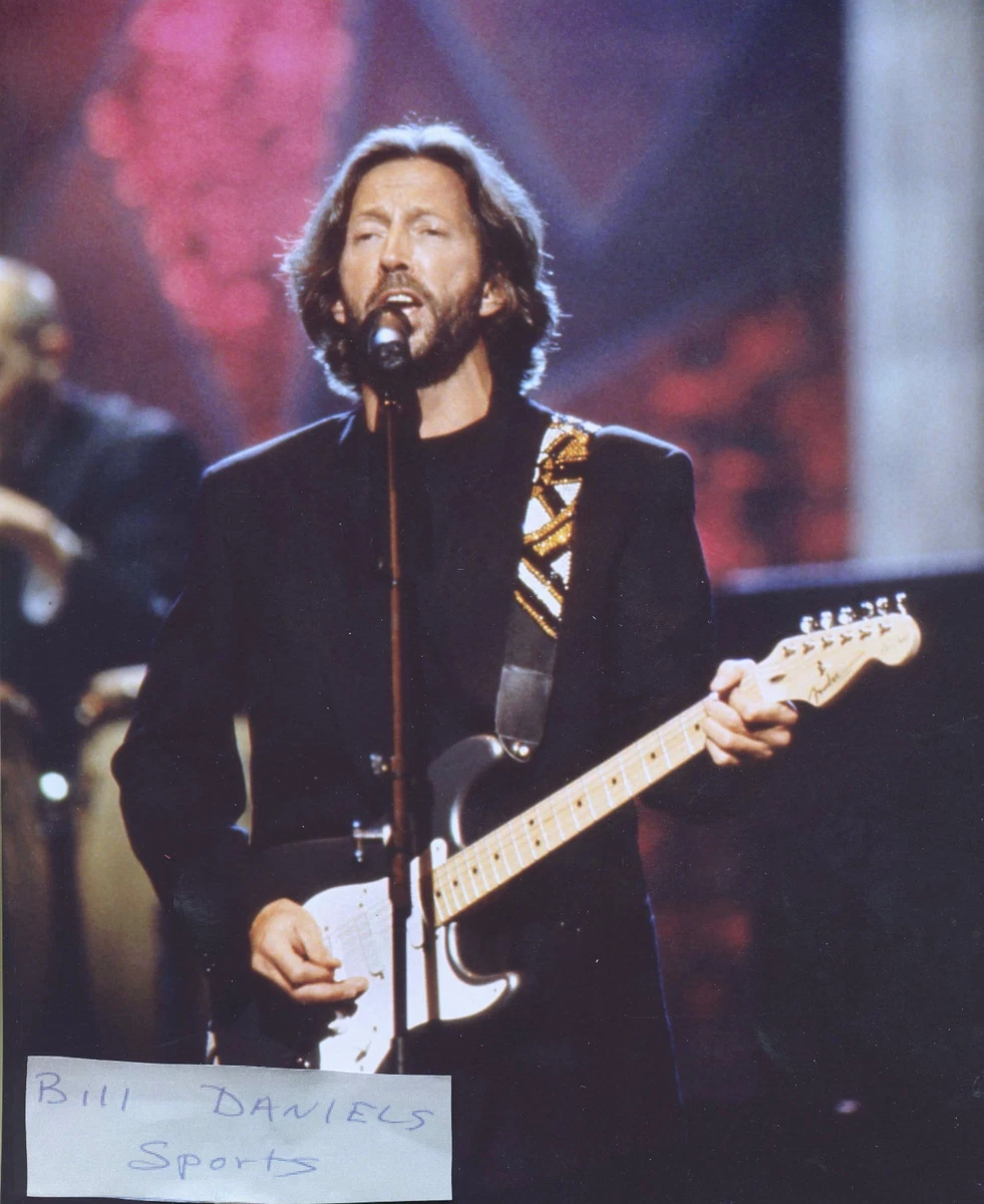 Eric Clapton Layla (Live At Royal Albert Hall, 1991), 46% OFF