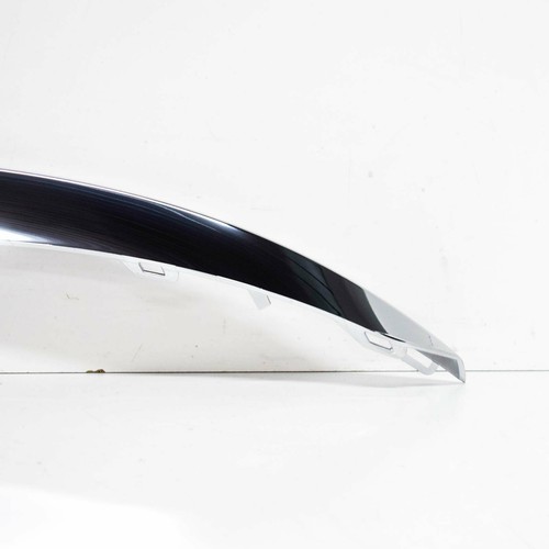 Mercedes-Benz E W207 AMG Front Bumper Molding Right Chrome A2078850874 ...