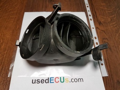 MERCEDES S CLASS W220, AIR FLOW METER INTAKE PIPE(elbow), A1121400118 ...