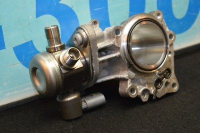 12-16 W204 X204 MERCEDES C350 GLK350 FUEL PUMP HIGH PRESSURE SENSOR ...