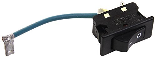 Bosch 1617 Router Replacement On/Off Switch - 2610016525 | eBay
