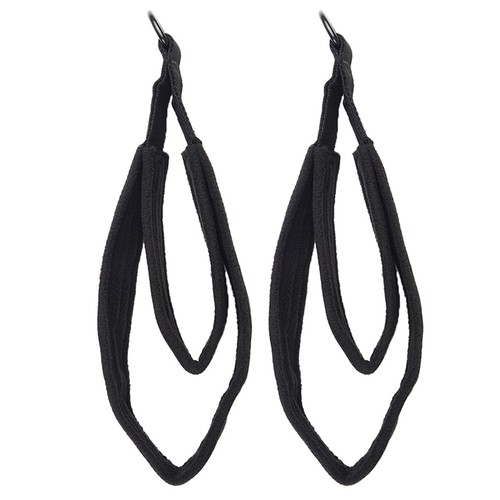 Foot Straps Double Loop Fitness Equipment For Foot Reformer Soft ...