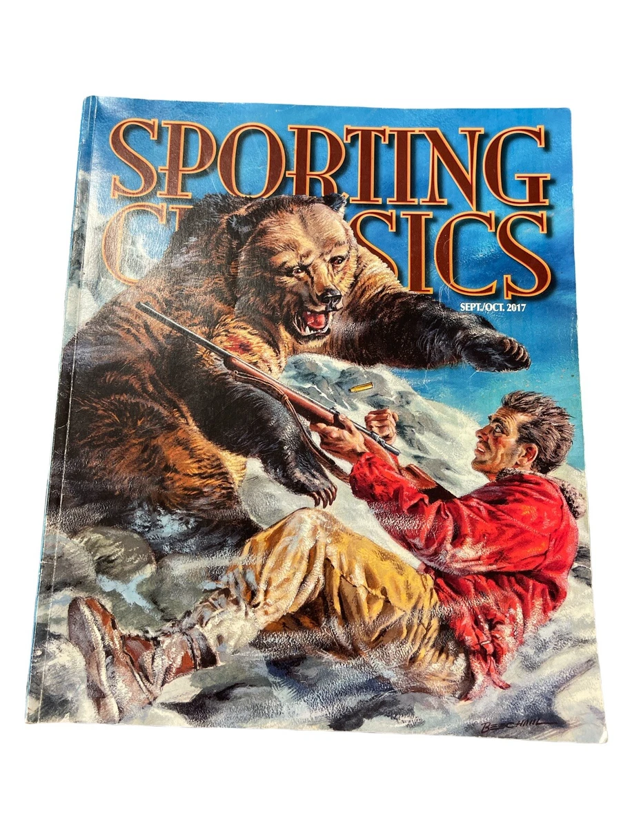 Sporting Classics Magazine