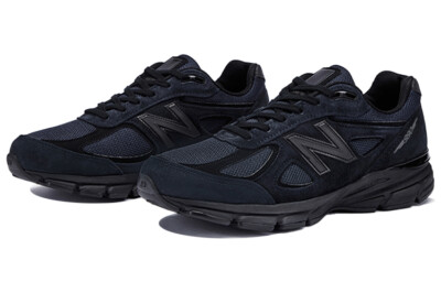Size 11 - New Balance JJJJound x 990v4 Made in USA Navy for Size 11 - New Balance JJJJound x 990v4 Made in USA Navy for