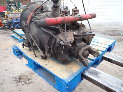 Eaton Fuller RTOF-9513 Manual Transmission 3-FGR-020 RTOF9513 TRUCK ...