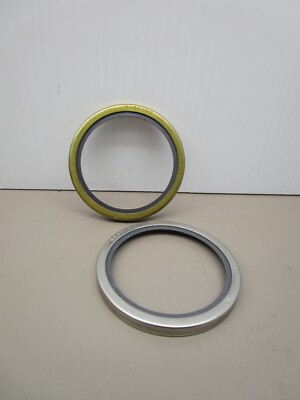x2 Detroit Diesel 5132155 Thermostat Seal | eBay
