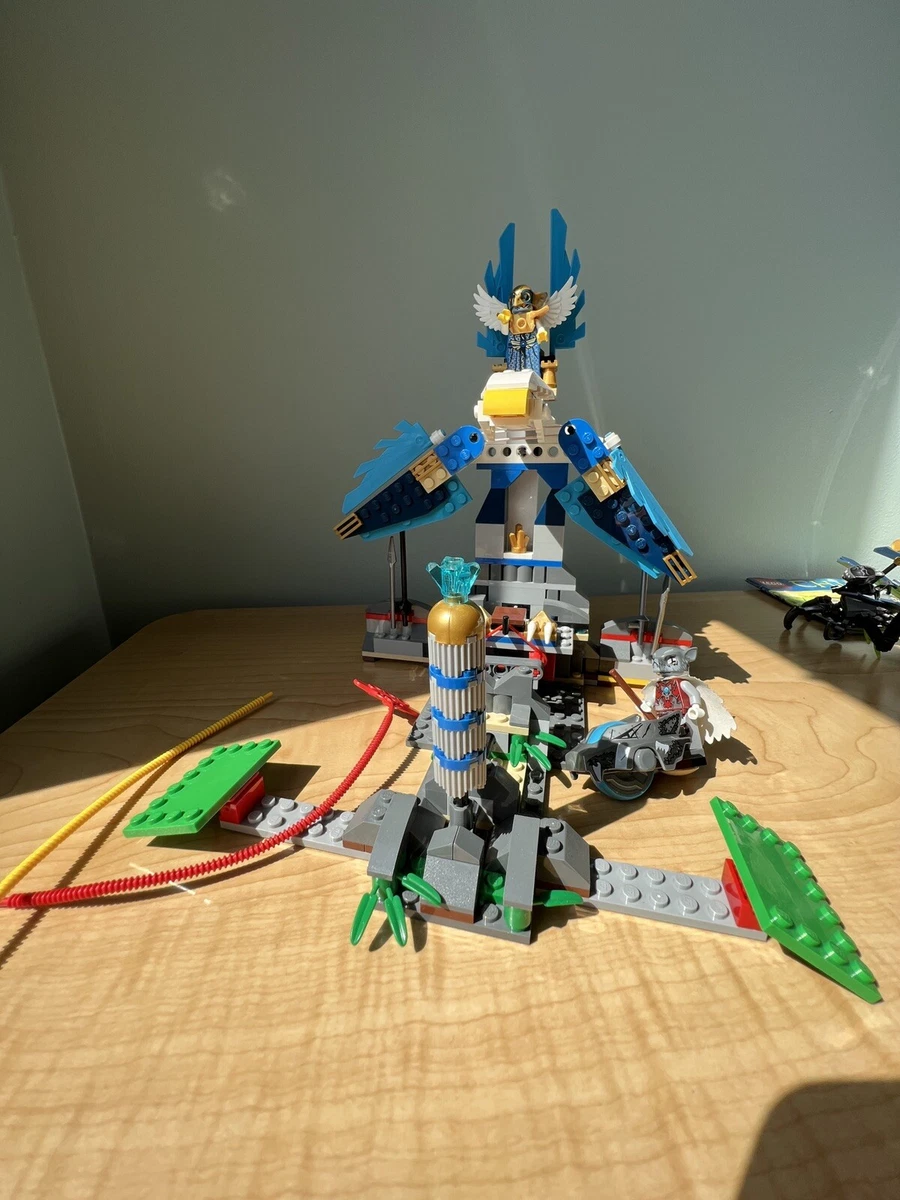 Lego Chima Eagle Sets