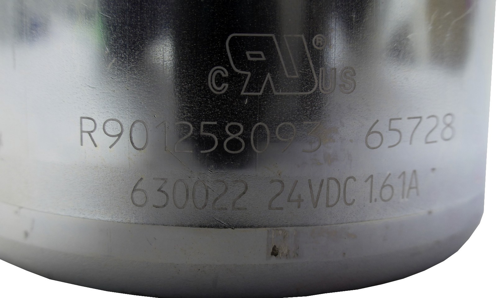 R901258093 63-K4-40G24 02 24 DC Bosch Rexroth Magnetspule coil | eBay