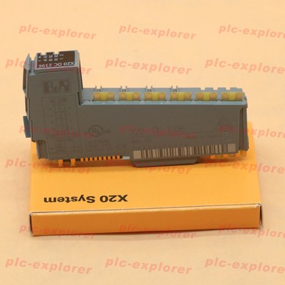 X20DC2396 X20 DC 2396 NEW For B&R PLC module Free Shipping | eBay