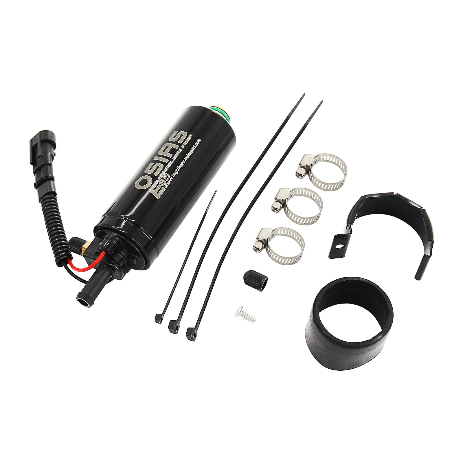 New Marine/Outboard Electric Fuel Pump Evinrude 40HP 50HP 55HP 5009033 ...