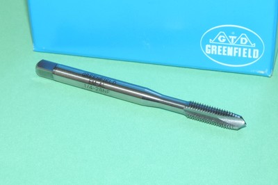 Drilling & Tapping - Gun Taps