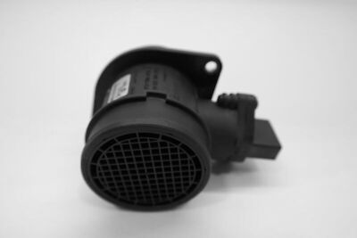Used Fuel Injection Air Flow Meter fits: 2004 Audi Audi a4 1.8L turbo ...