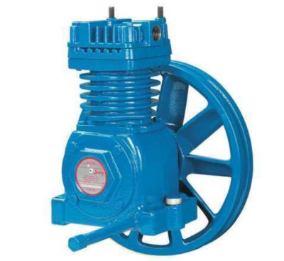 JENNY Air Compressor Pump: Splash Lubricated, 1 Stage, 1 hp, 2.1 cfm ...