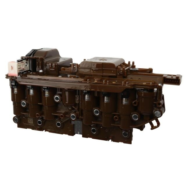 Genuine OEM GM 2006-Up 6L50 6L80 6L90 TCM Solenoid Assembly, 24275874 ...