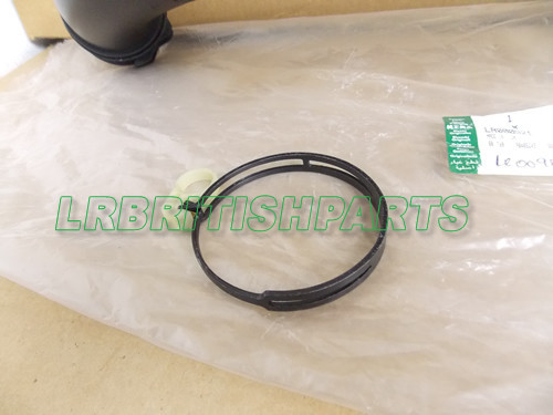 Genuine Land Rover Tube Air Cleaner to Throttle Body Lr2 3.2l OEM ...