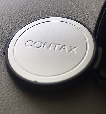 GK-41 46mm Front Lens Cap for Contax G1 G2 G21 G28 35mm 45mm 90mm 28mm ...