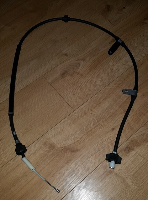 Genuine Land Rover Handbrake Cable Right Hand Discovery 4 RR Sport ...