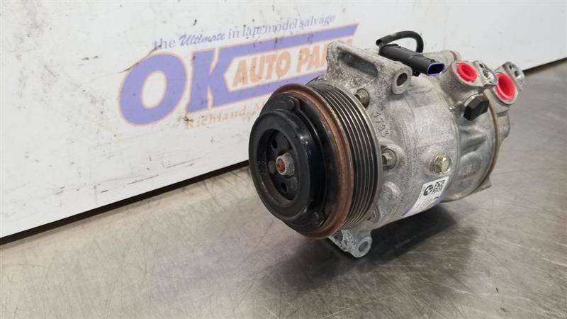Genuine OEM A/c Compressor for BMW 64526822849 for sale online | eBay
