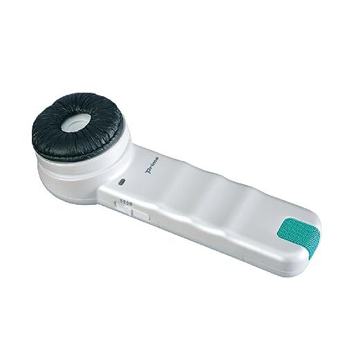 Handy Microphone Receiver Hearing Six Ha-6 Assistant Hearing Aid Primo ...