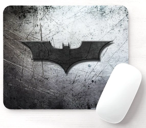 Batman Computer Mouse