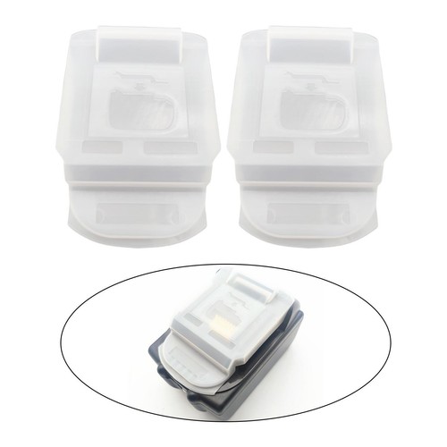 Battery Dust Cover Dustproof Replacement Drones Accessory Easy to ...