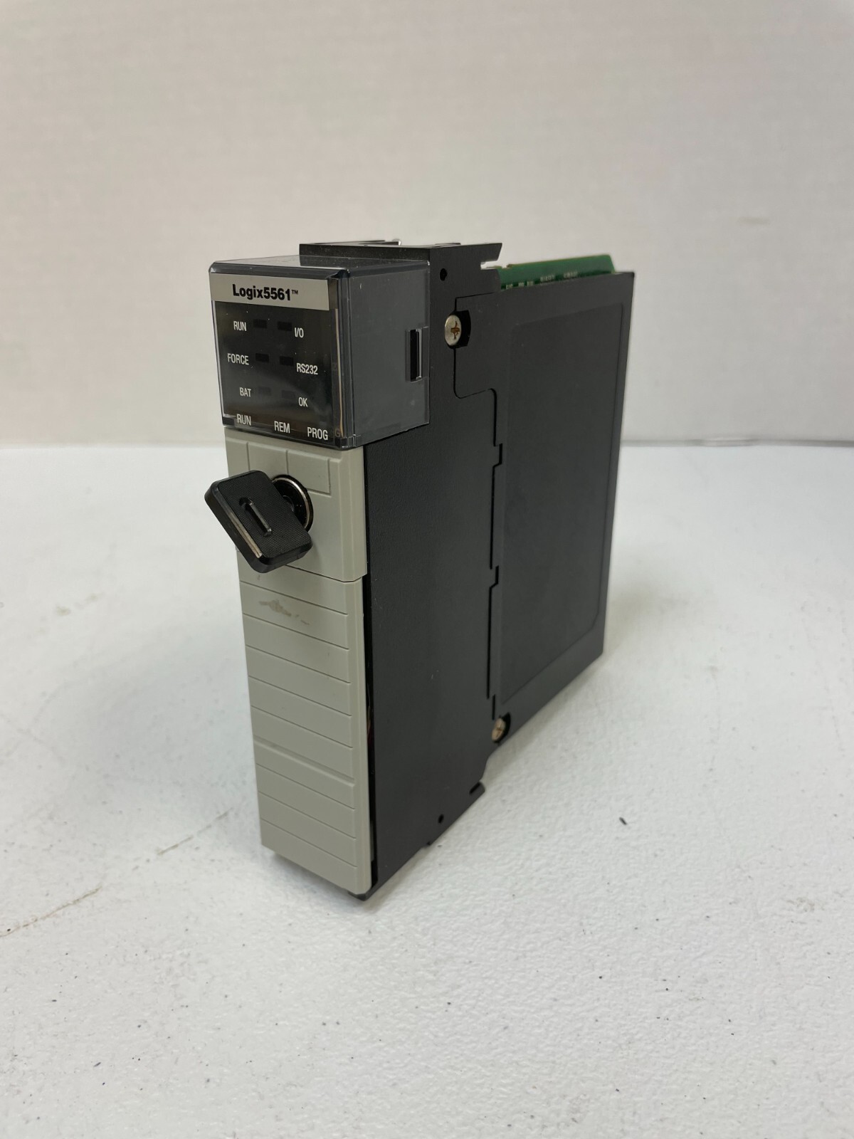 Allen Bradley 1756-L61 Controllogix Processor Unit | eBay