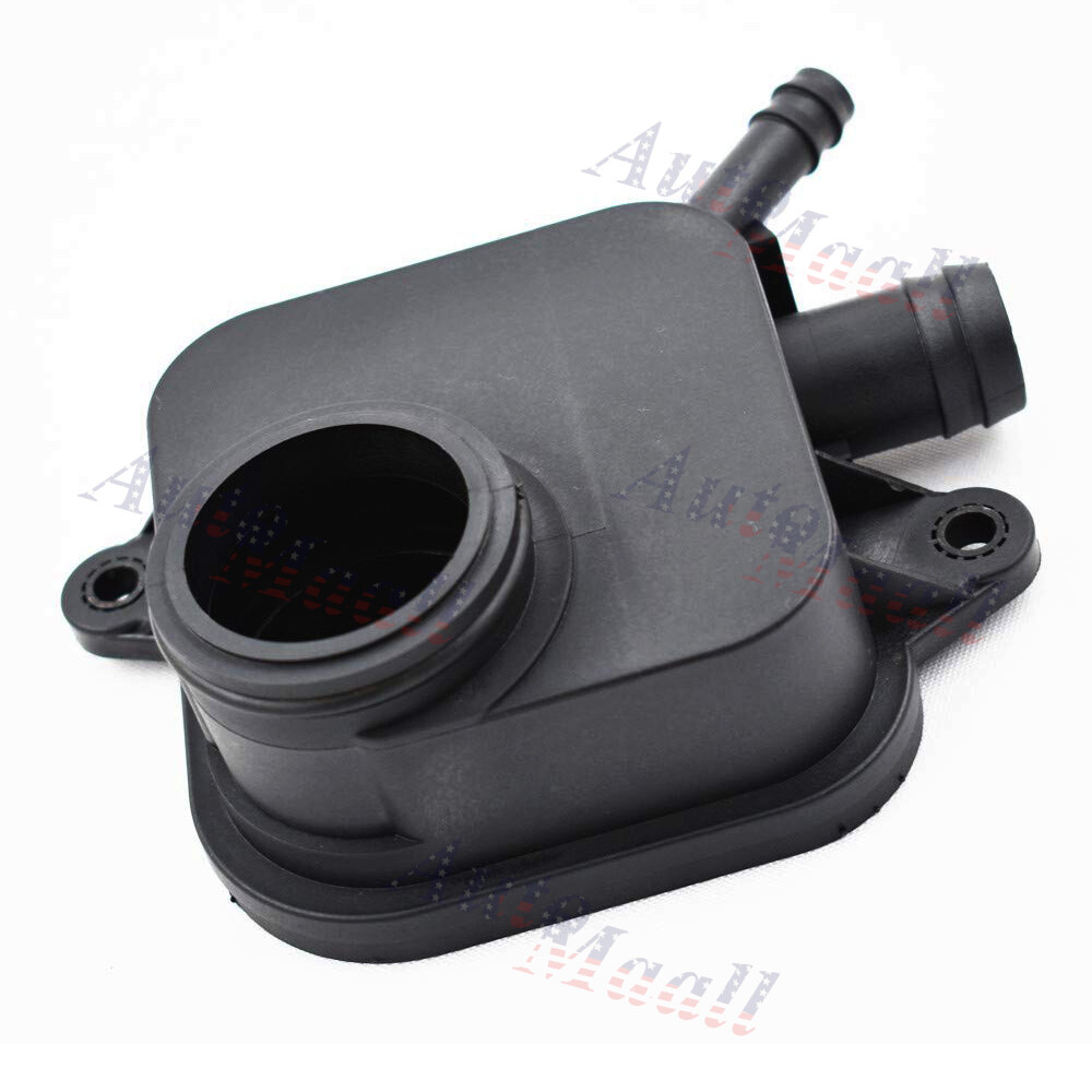 Valve Cover Breather Respirator For 2003 2004 2005 Dodge Cummins 5.9L ...