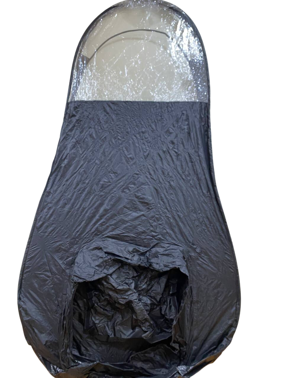 Spray Tan Tent Pop Up Sunless Body Tanning Sun Care Carry Portable ...