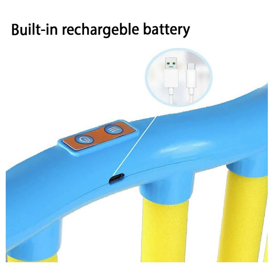 Leftfield Toys Clutching At Straws Fast-Paced Reaction Game Party ...