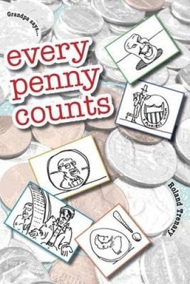Every Penny Counts: Playful Drawings Hold Pocketfuls of Nostalgia ...