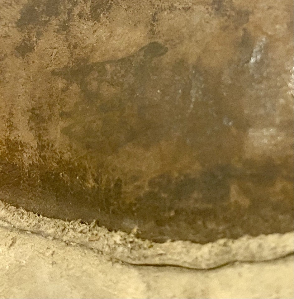 1905-15 Rare DRAPER & MAYNARD Vintage Baseball REEDED SHIN GUARDS | eBay