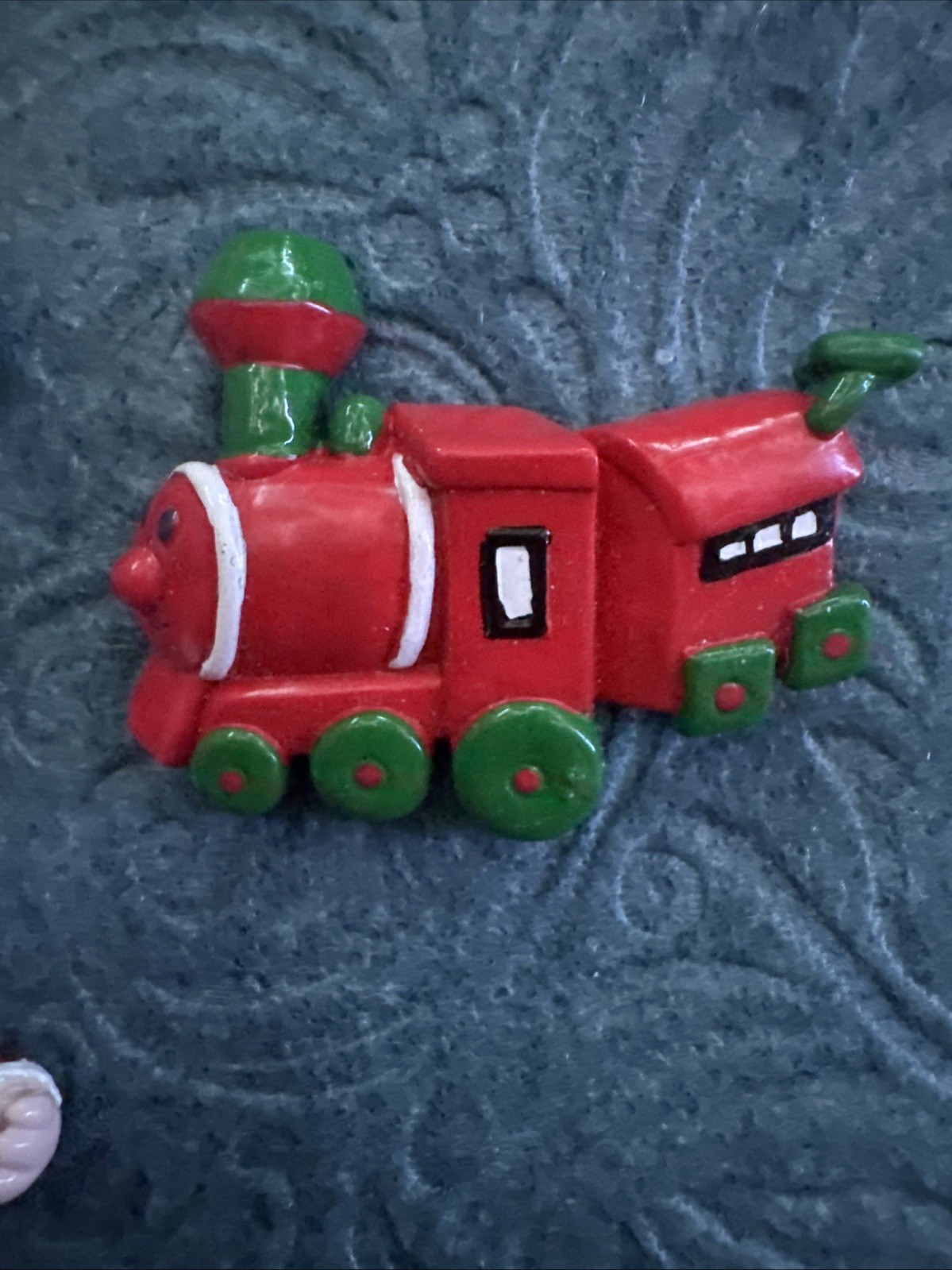 Vintage Santa of Rudolph the Red-Nosed Reindeer Island of Misfit Toys ...