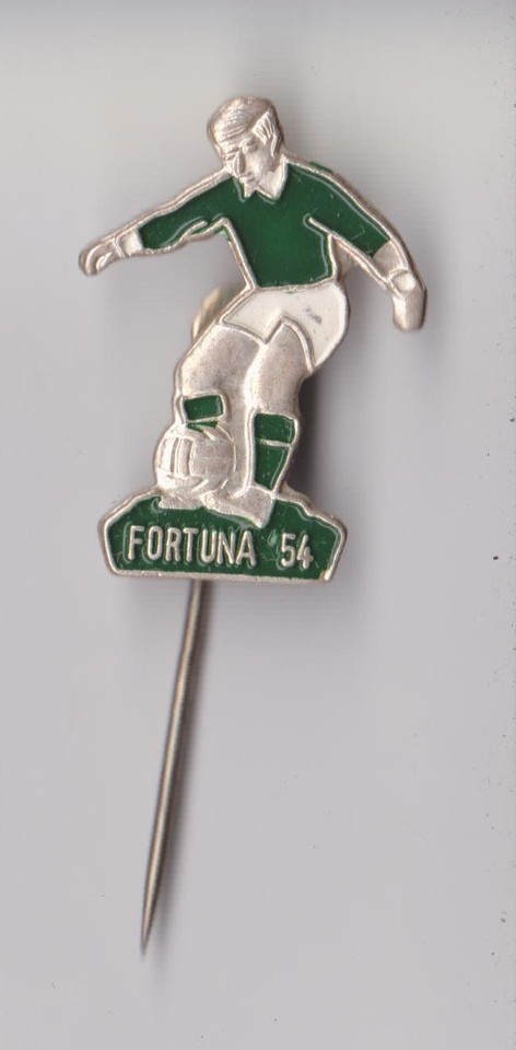 Vintage Dutch Football Player Club pin badge 1960s FEYENOORD PSV AJAX ...