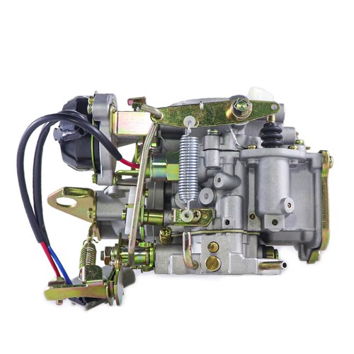Carburetor For Nissan 720 pickup 2.4L Z24 Engine 1983 1984 1985 1986 ...