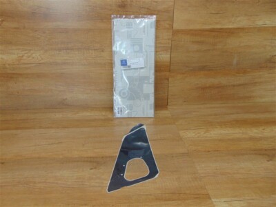 Body Sticker Cover Genuine Mercedes W169 - A1696981677 | eBay