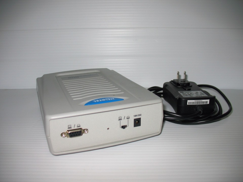 Nortel BSR222 Business Secure Router NT5S20AAE6 BSR 222 with AC Adapter ...