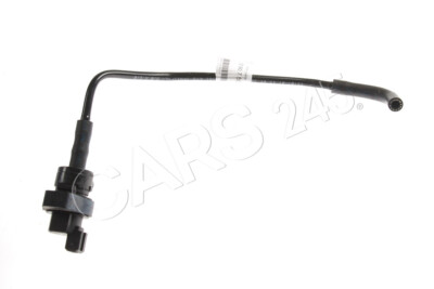 Genuine BMW E60 E61 E83 Fuel Tank Breather Valve With Pipe OEM ...