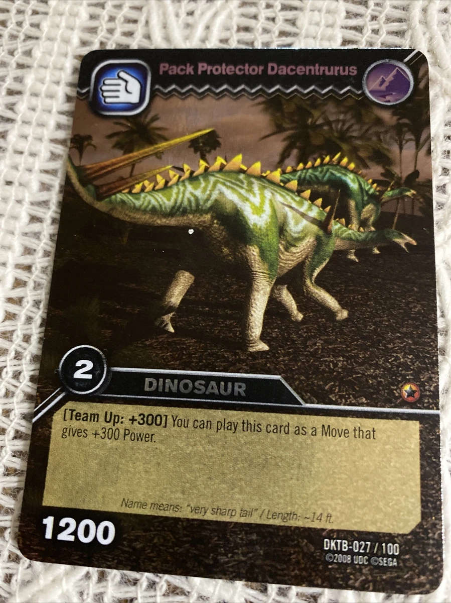 Dinosaur King Card List All Cards