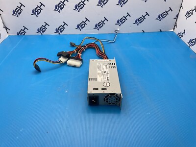 Enhance ENP-2322C rated 220W 1U server integrated machine power supply ...