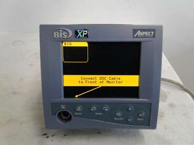 Patient Monitors - Bispectral Index